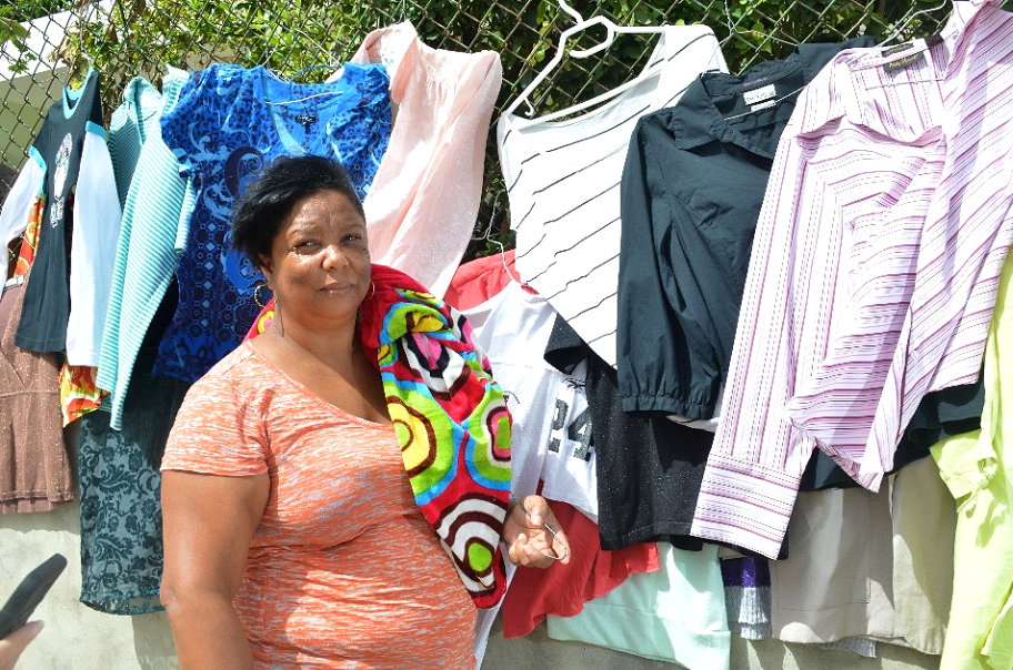 María Nelis Medina Matos - Fundación Dominicana de Desarrollo